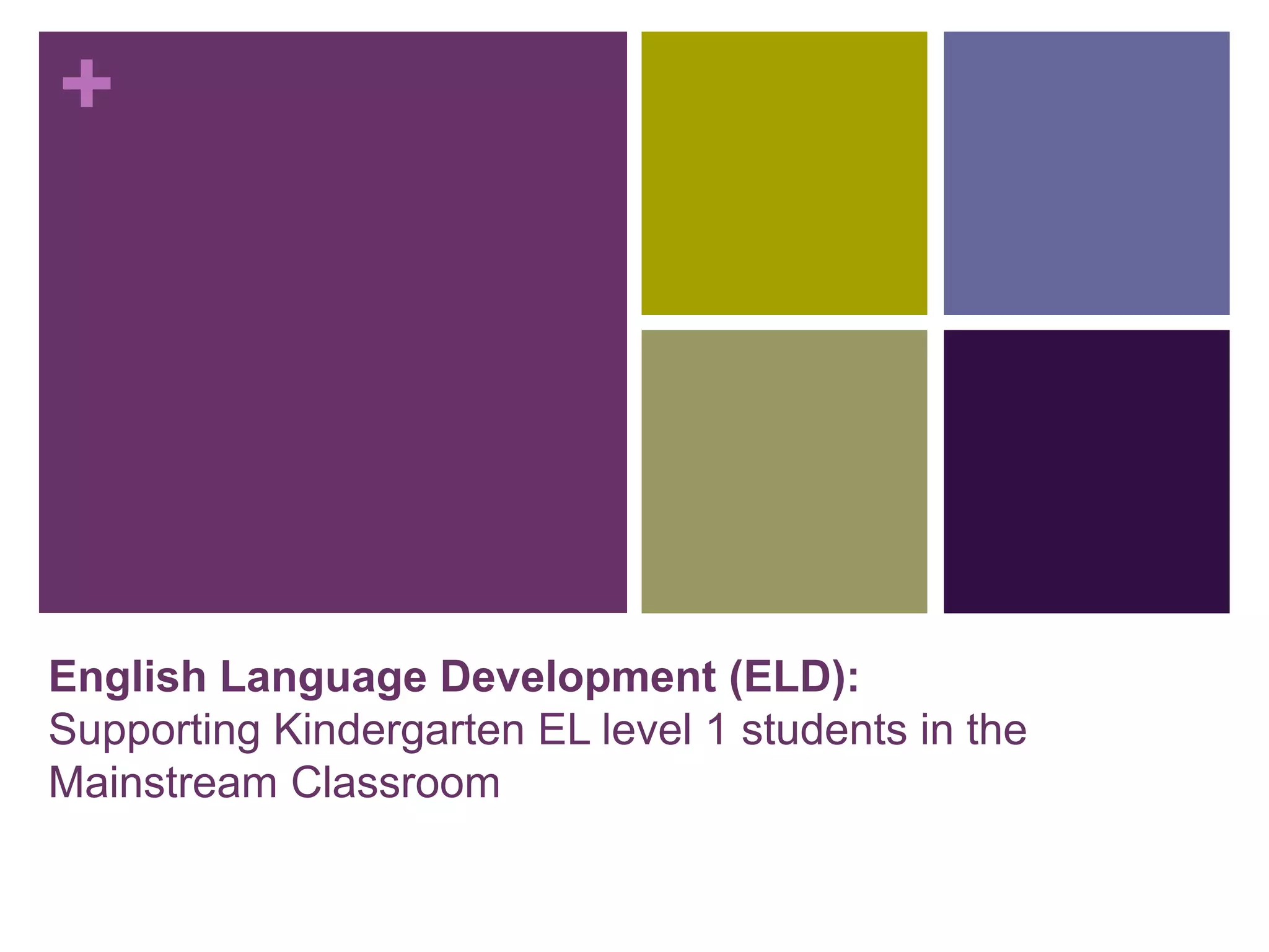 Kilpatrick_Look English Language Development | PPTX