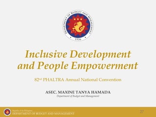 DBM Presentation | PPT