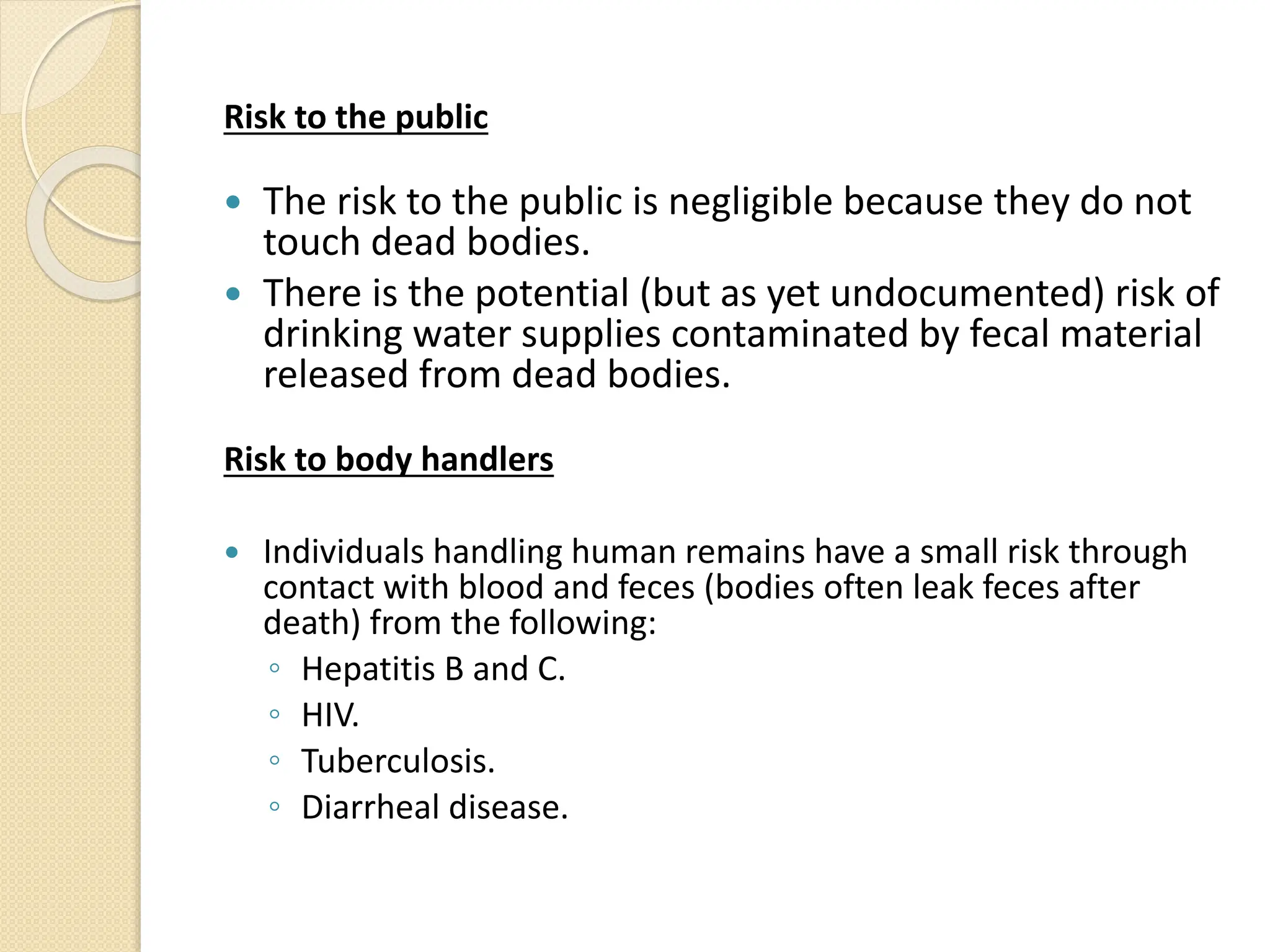 Dead Body Management for emergencys .pptx