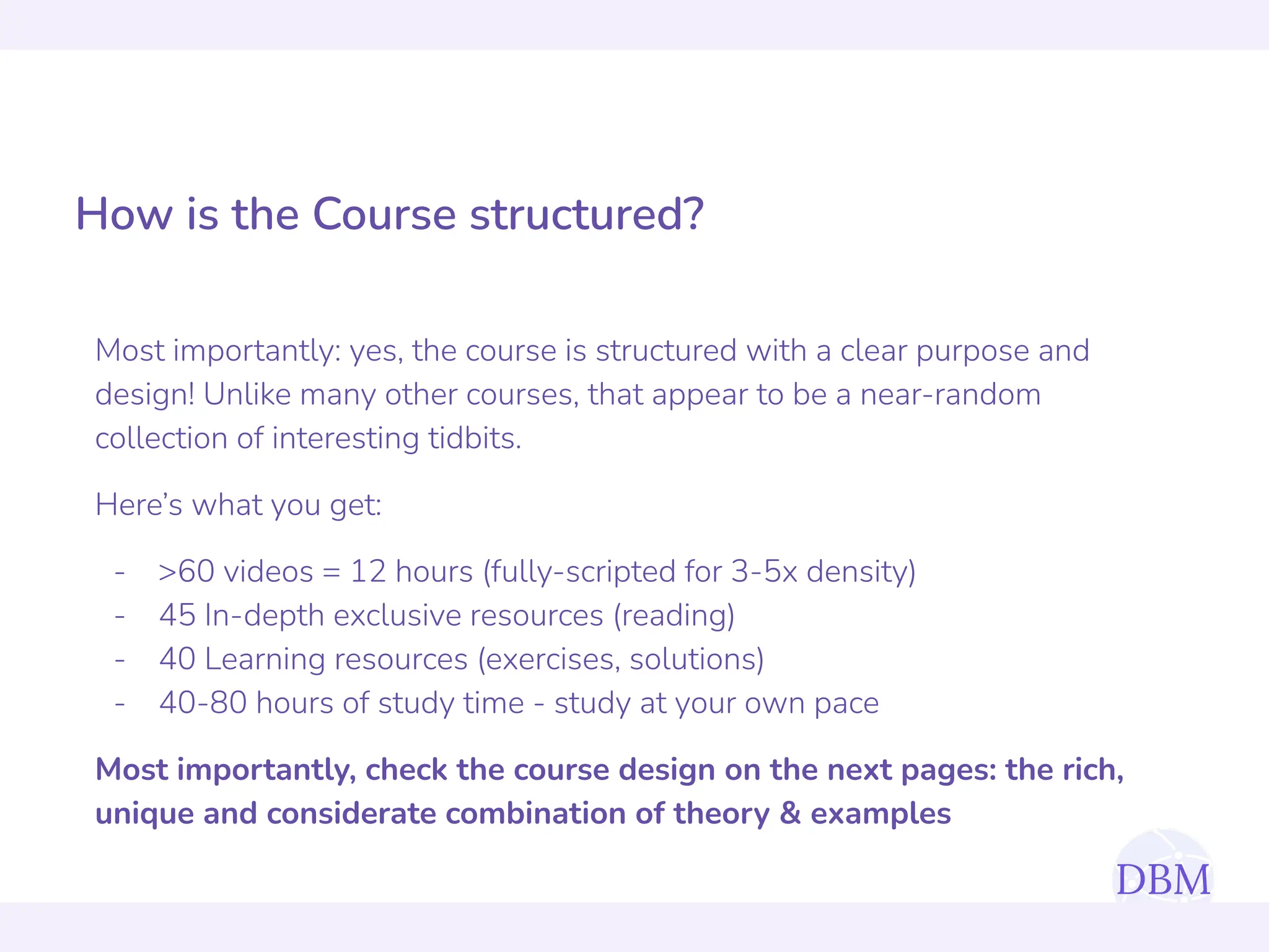 Digital Business Model-bdtbmt-course-brochure-v1.0 | PPT