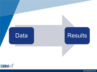 DBMax - english - institutional | PPT