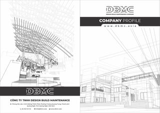 DBMC-Company Profile-VI | PDF