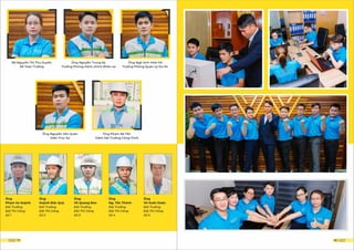 DBMC-Company Profile-VI | PDF