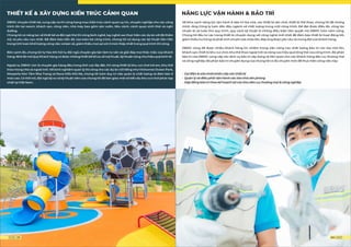 DBMC-Company Profile-VI | PDF