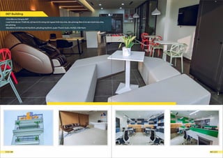 DBMC-Company Profile-VI | PDF