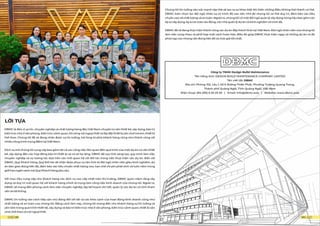 DBMC-Company Profile-VI | PDF