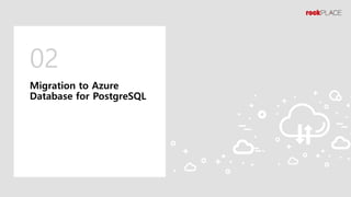 DB Migration to Azure Database for PostgreSQL | PDF