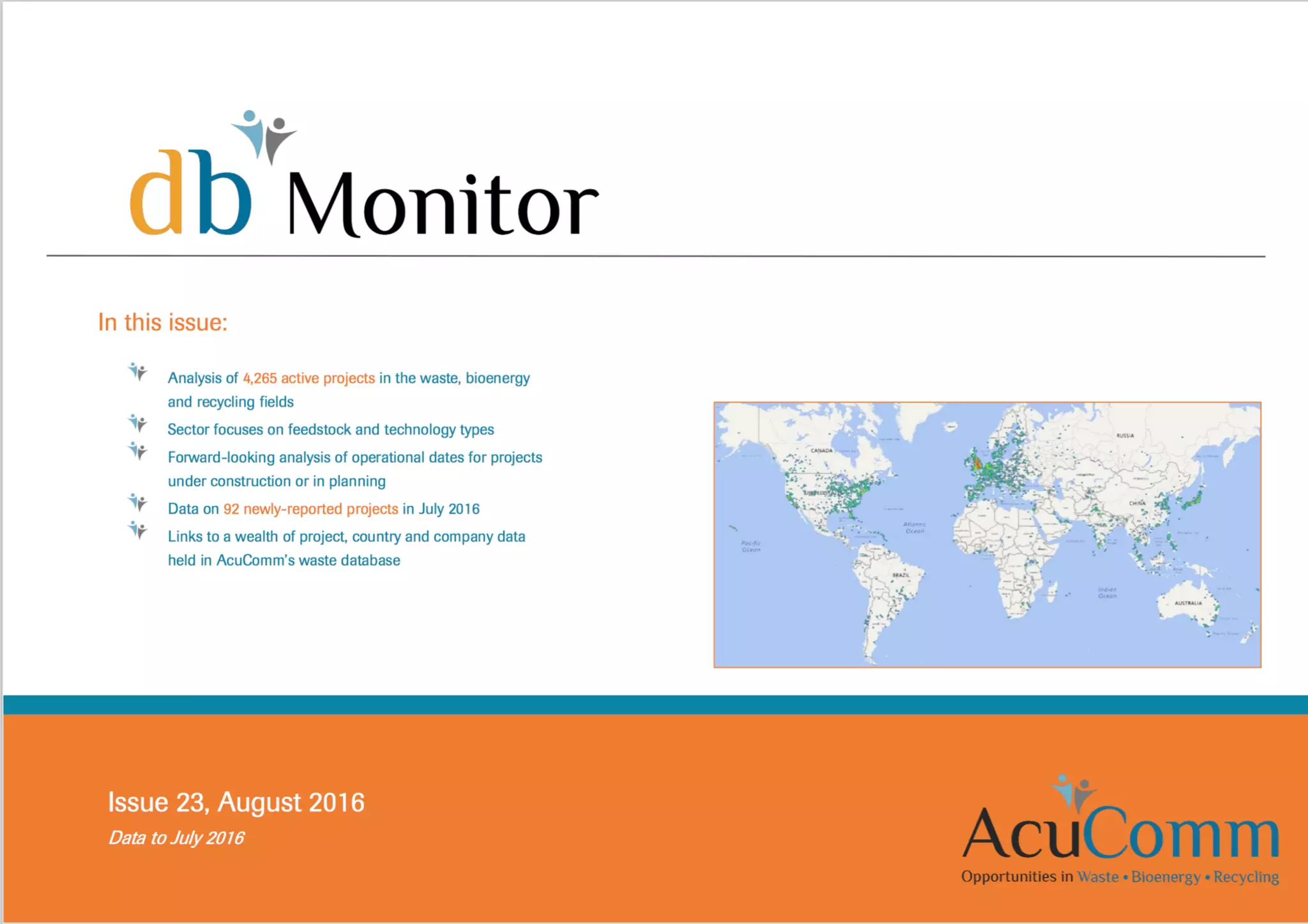 db Monitor introduction | PPT