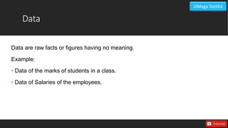 Introduction to Databases | PPT