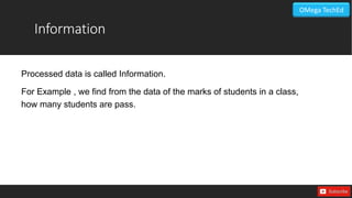Introduction to Databases | PPT