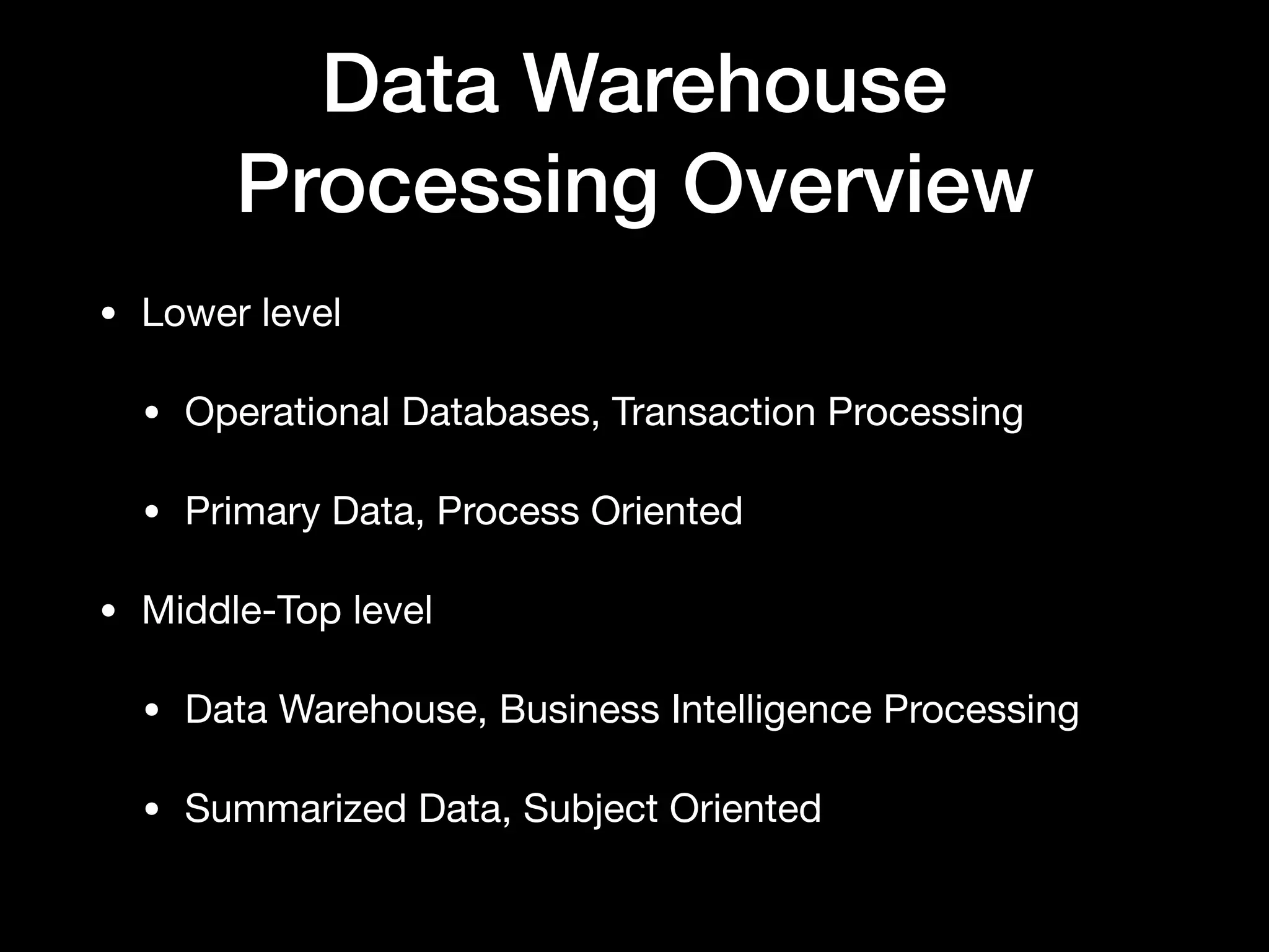 Database Management Essentials: Module 2 Introduction | PPT Database Management Essentials: Module 2 Introduction | PPT