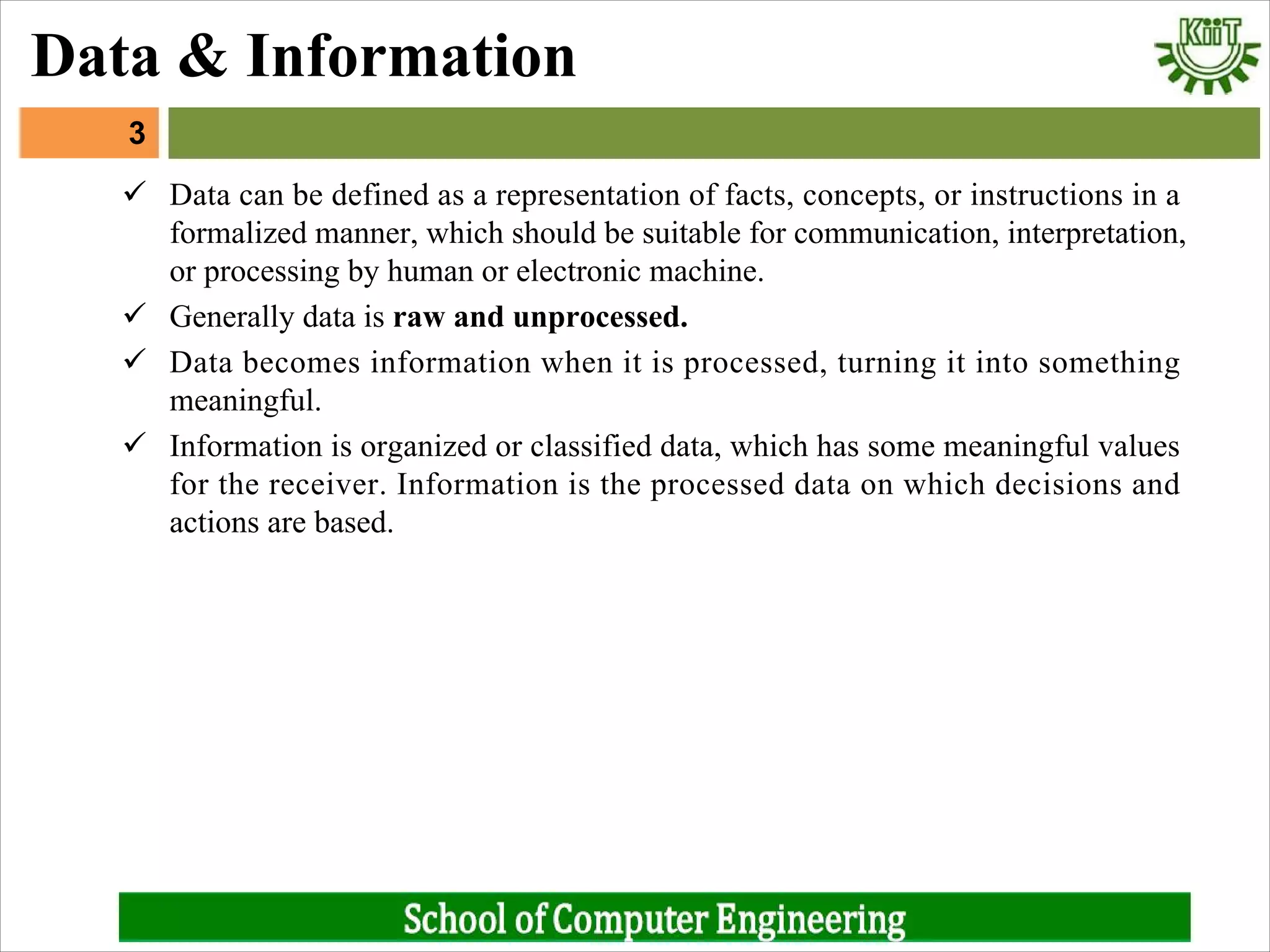 Introduction to Database Management System | PDF