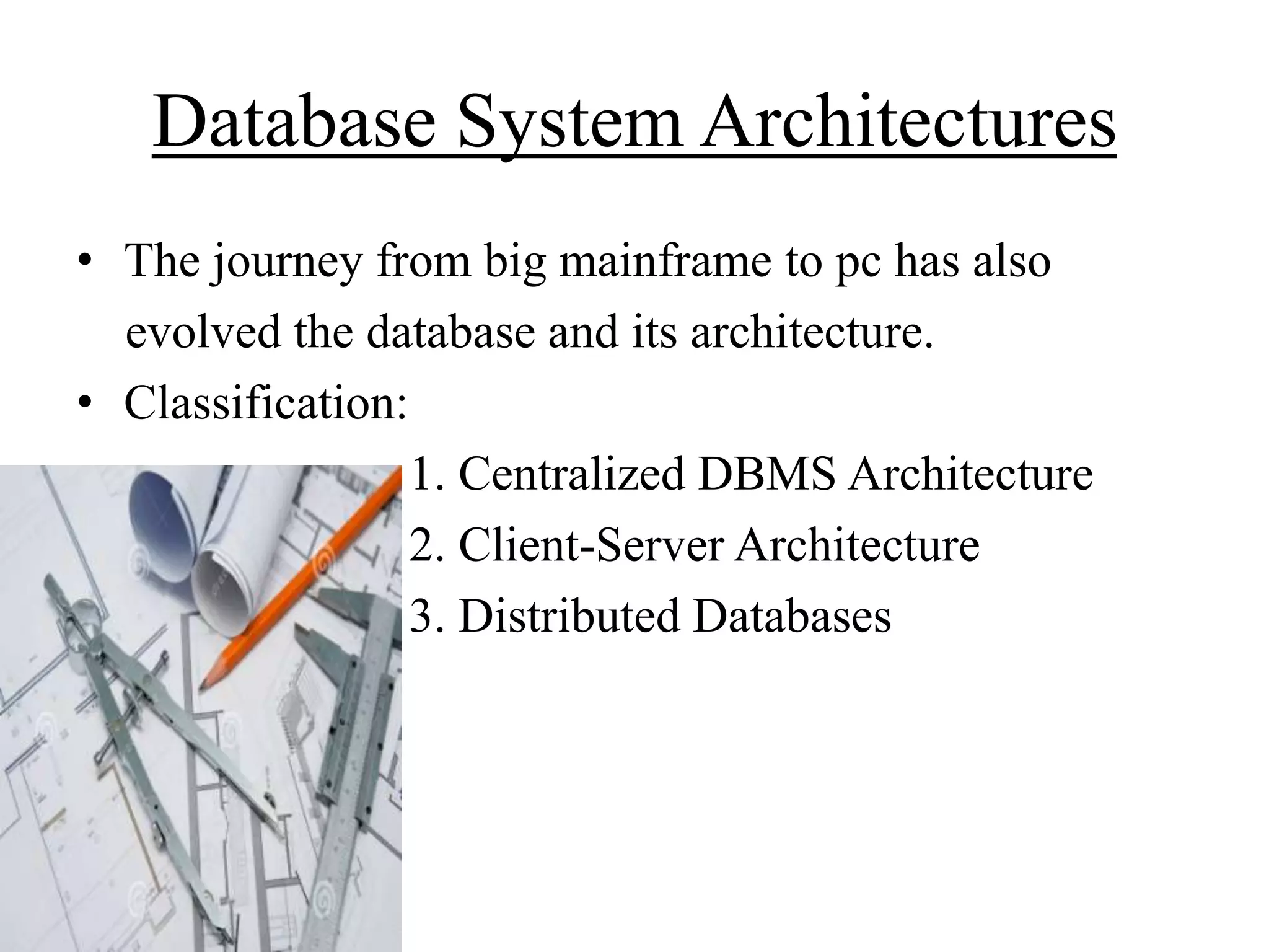 Database Management System | PPTX
