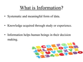 Database Management System | PPTX