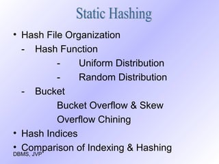 Dbms by jeet goyal | PPT | Databases | Computer Software and Applications