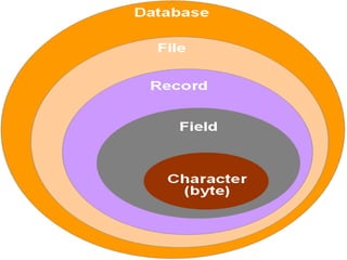 Open Source Database Management Software available on the Net | PPT