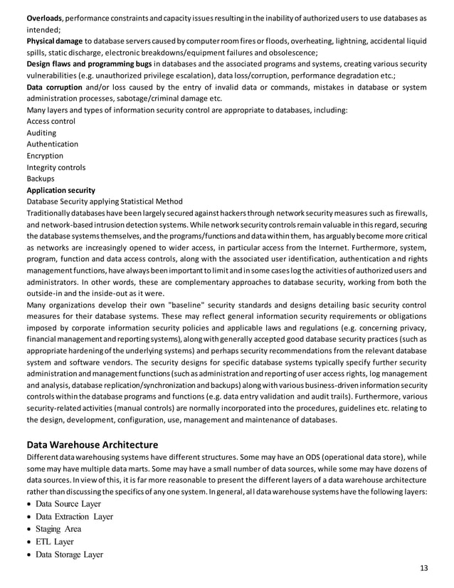 Database Management Systems Mcom Ecommerce Pdf