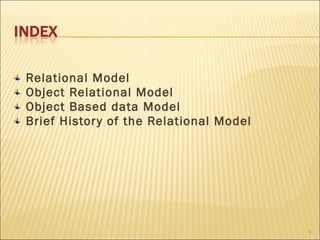 Dbms relational model | PPT