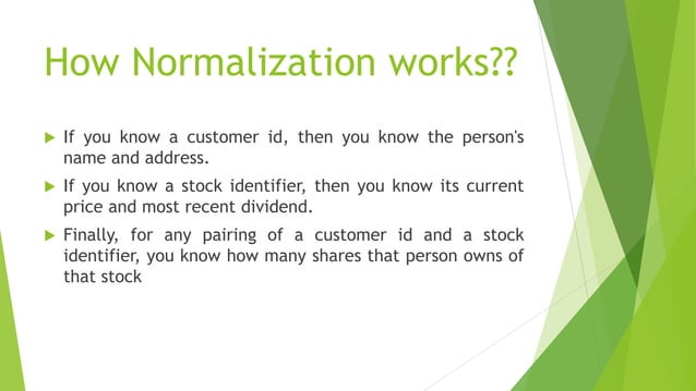 Data Redundancy & Update Anomalies | PPTX | Databases | Computer Software and Applications