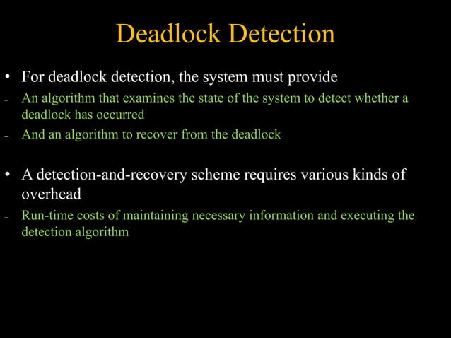 Concurrency Control In Database Management System Pptx Databases Computer Software And