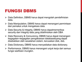 Dbms | PPTX