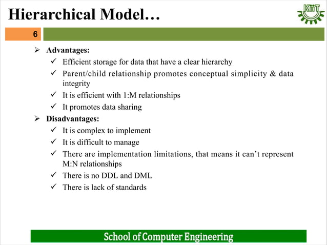 Dbms 2: Data Model | PDF | Databases | Computer Software and Applications