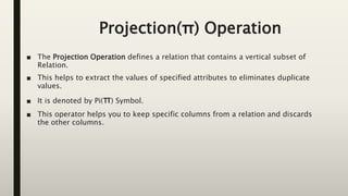 DBMS | PPT