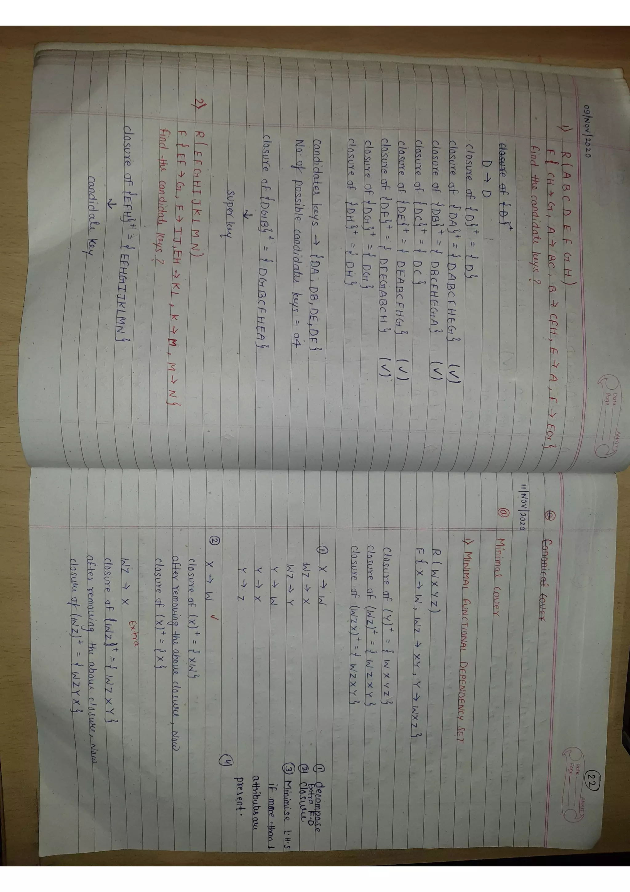 DBMS LECTURE NOTES FOR AKTU | PDF