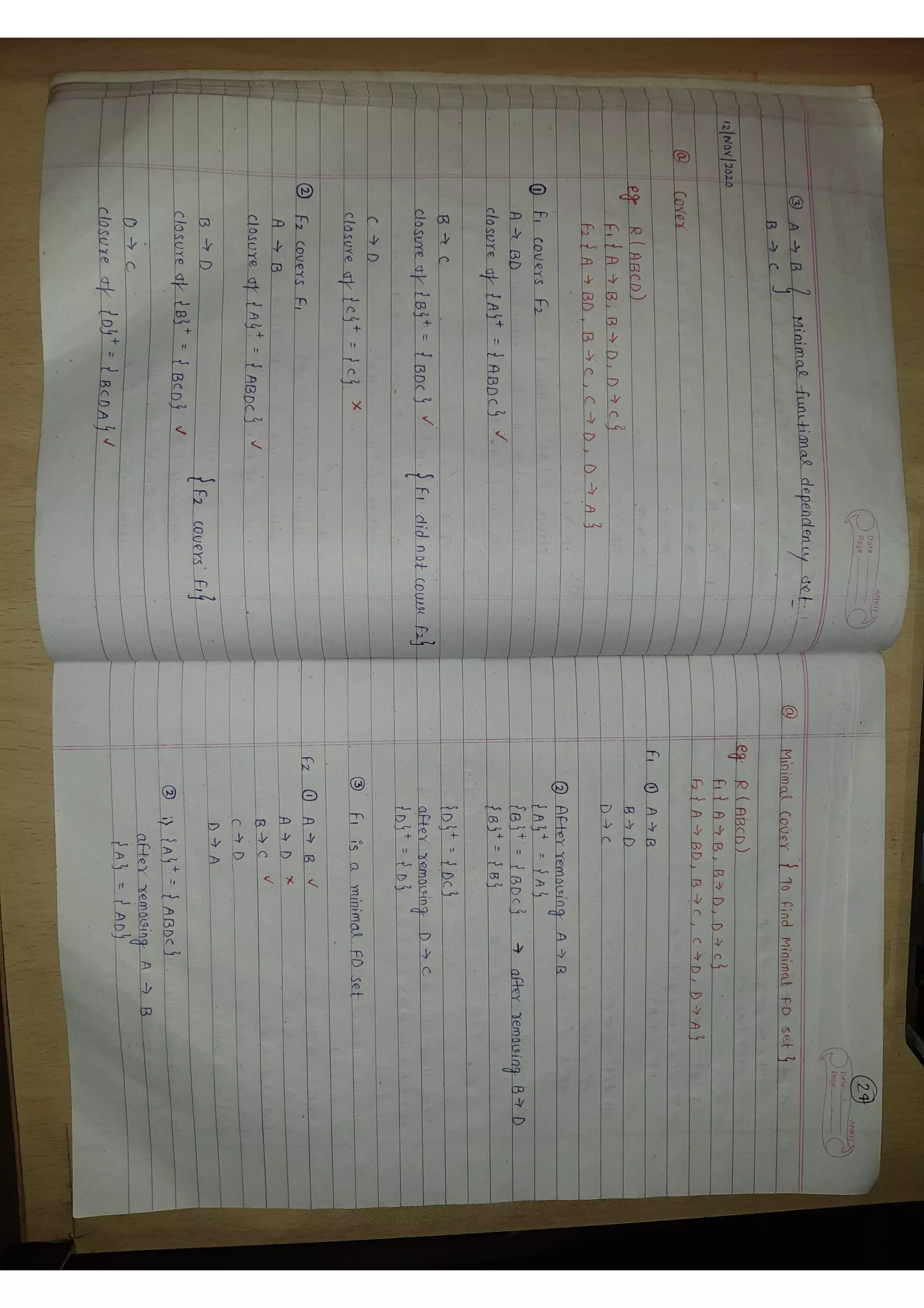 DBMS LECTURE NOTES FOR AKTU | PDF