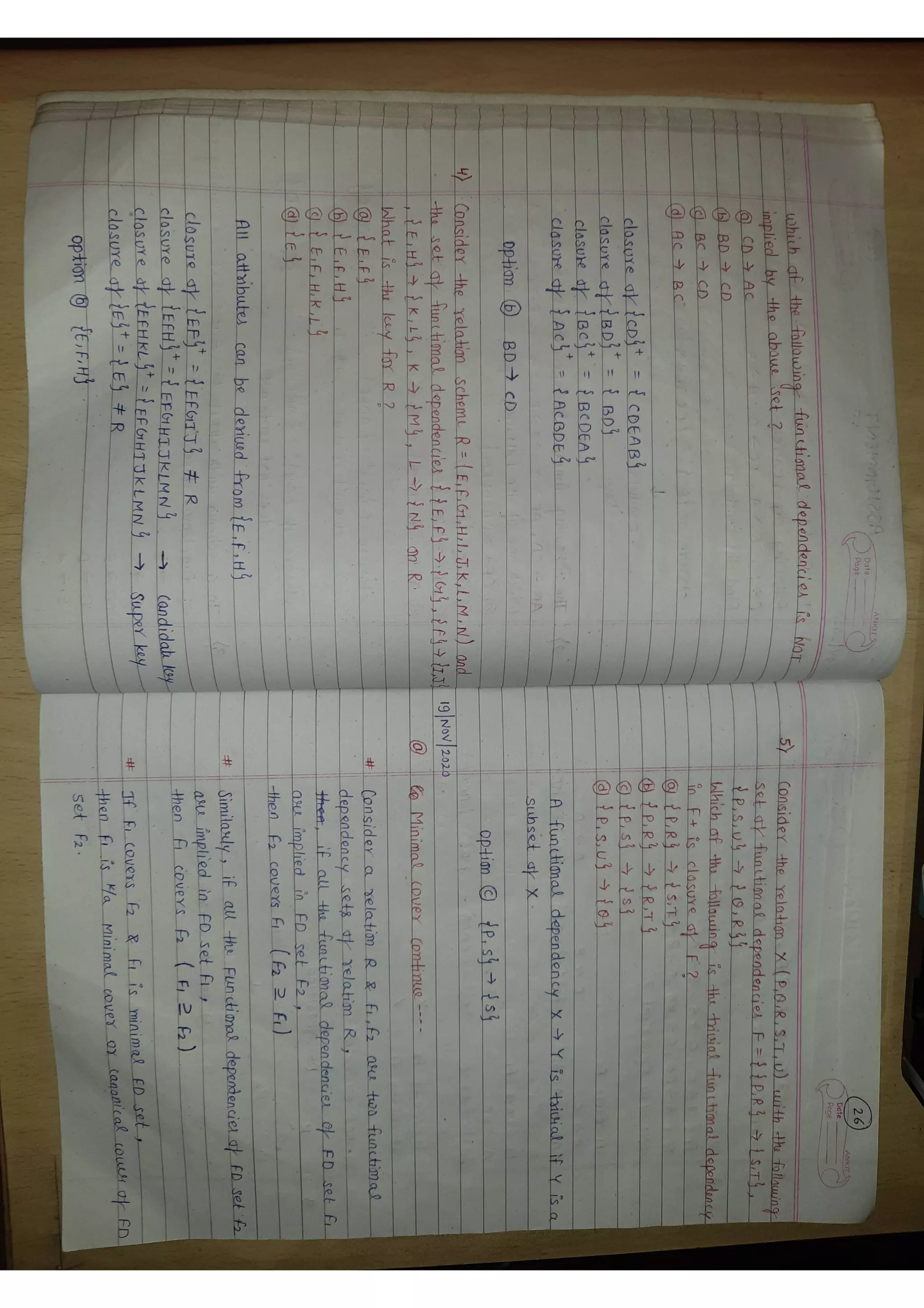 DBMS LECTURE NOTES FOR AKTU | PDF