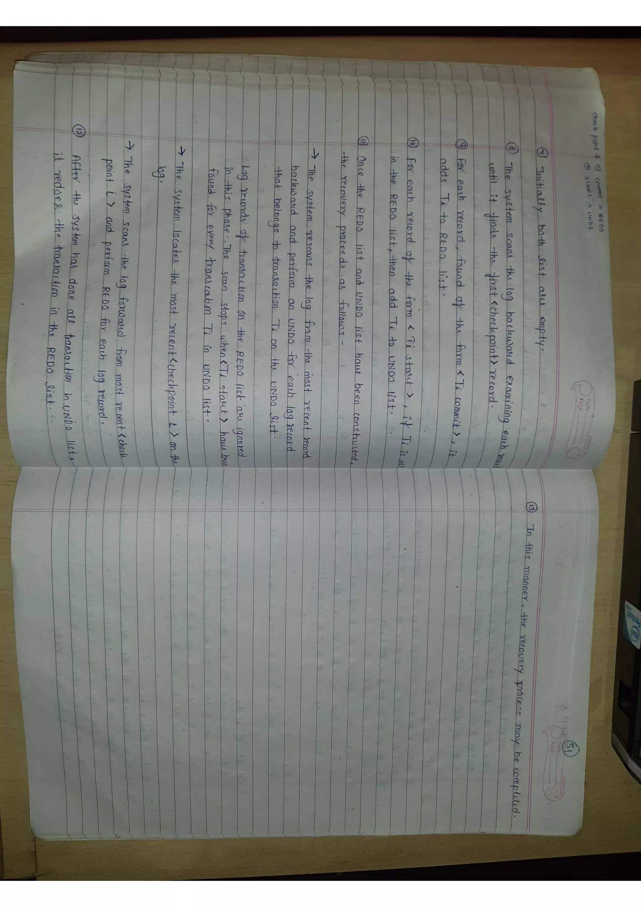 DBMS LECTURE NOTES FOR AKTU | PDF