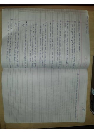 DBMS LECTURE NOTES FOR AKTU | PDF