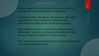 DBMS | PPT