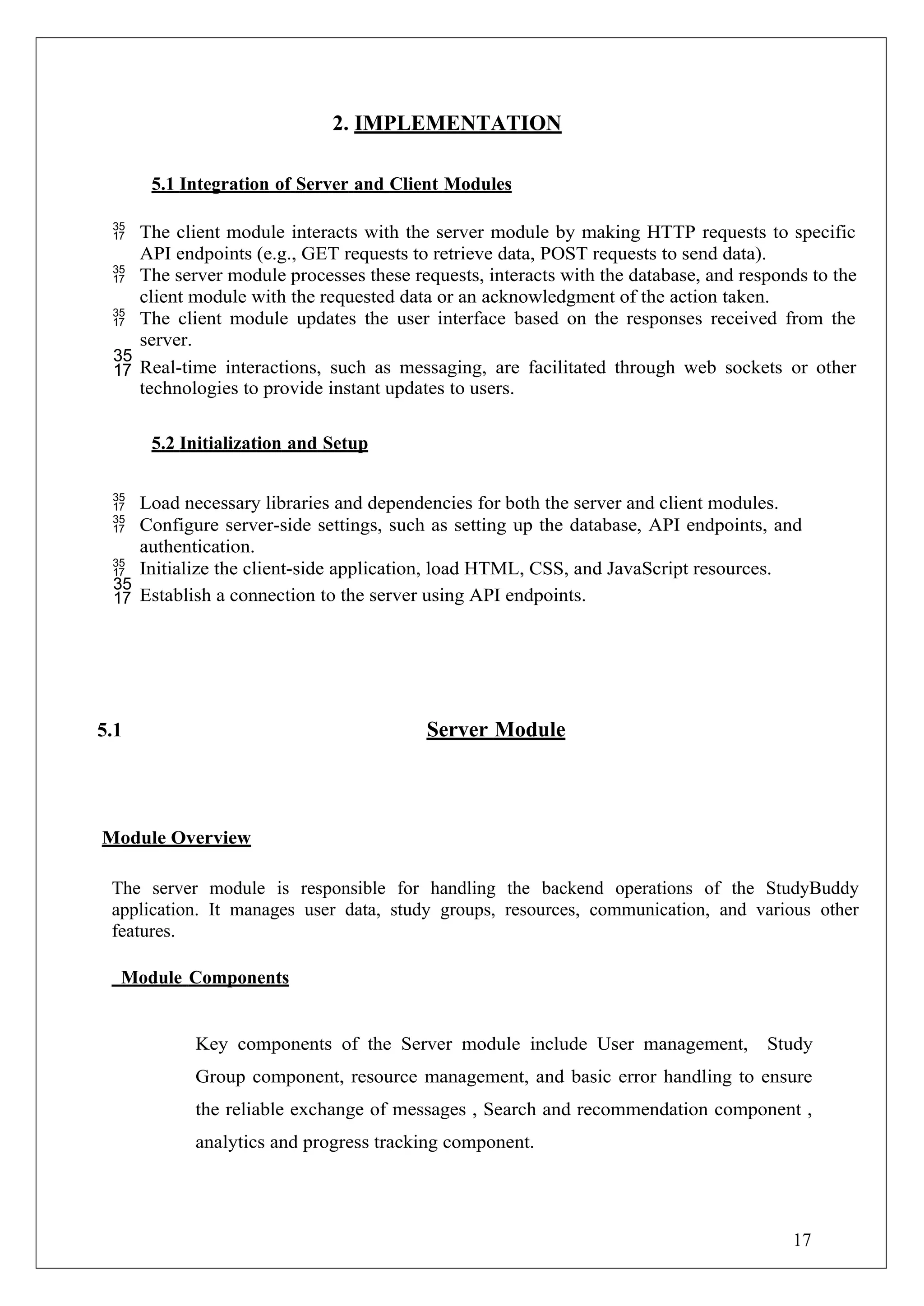 PERSONALIZED MOVIE RECOMMENDATION SYSTEM MINOR PROJECT REPORT | DOCX