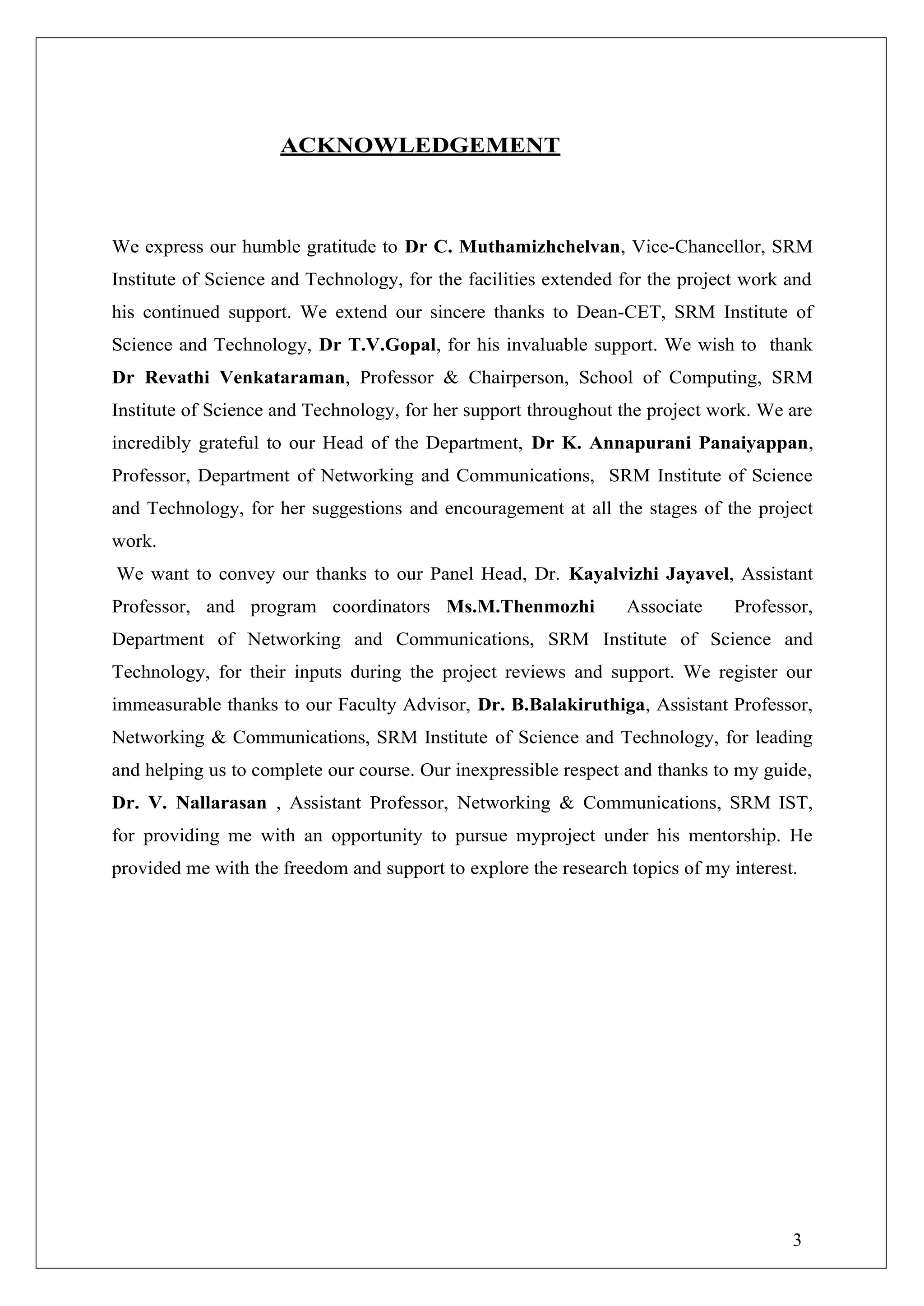 PERSONALIZED MOVIE RECOMMENDATION SYSTEM MINOR PROJECT REPORT | DOCX