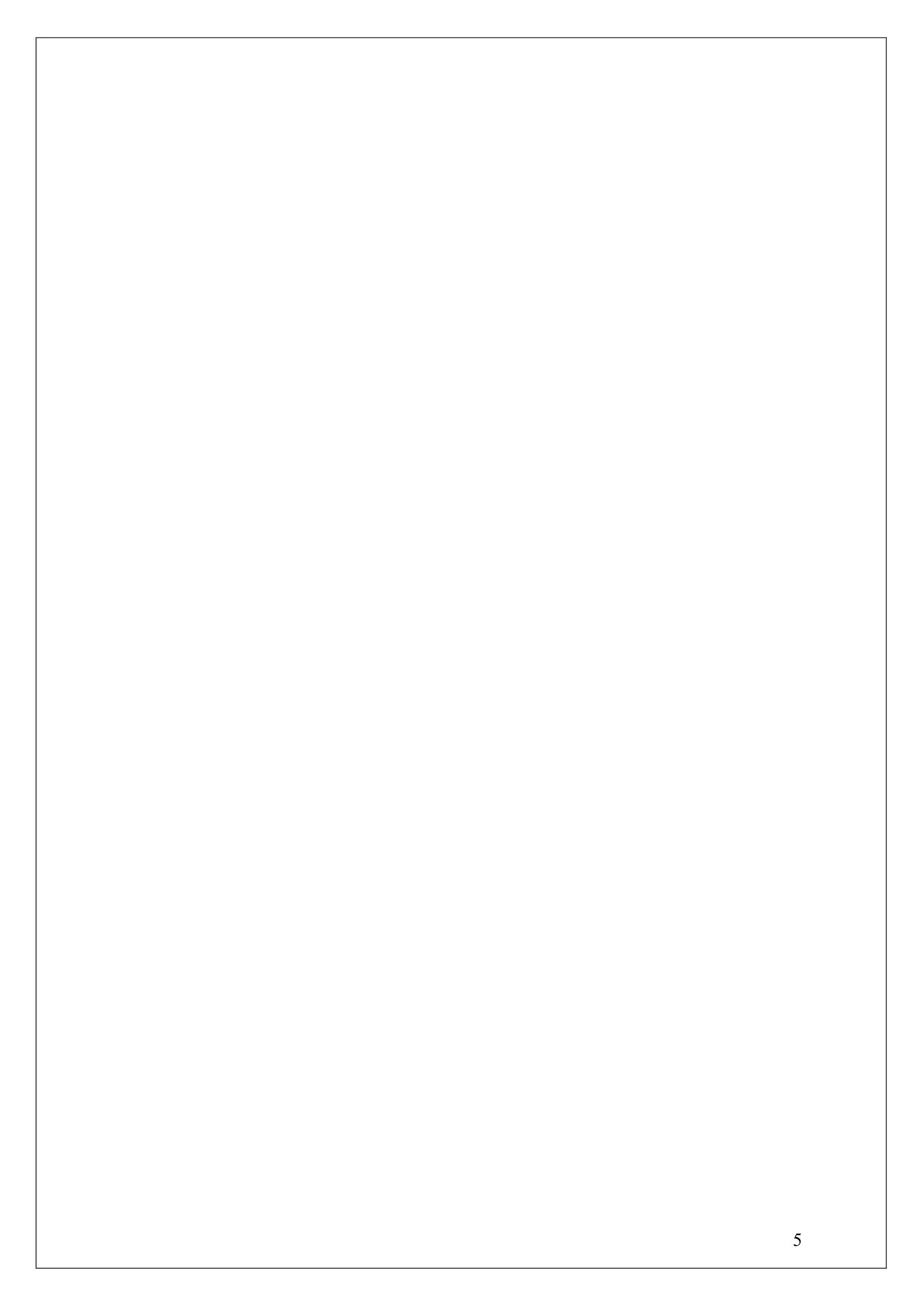 PERSONALIZED MOVIE RECOMMENDATION SYSTEM MINOR PROJECT REPORT | DOCX