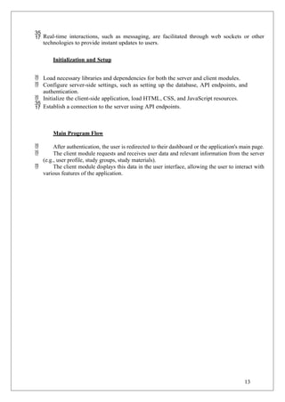 PERSONALIZED MOVIE RECOMMENDATION SYSTEM MINOR PROJECT REPORT | DOCX