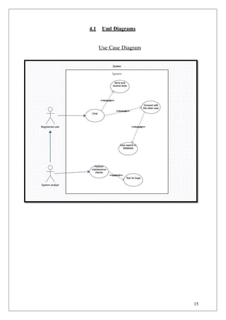 PERSONALIZED MOVIE RECOMMENDATION SYSTEM MINOR PROJECT REPORT | DOCX