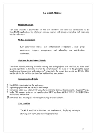 PERSONALIZED MOVIE RECOMMENDATION SYSTEM MINOR PROJECT REPORT | DOCX