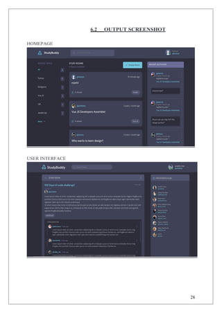 PERSONALIZED MOVIE RECOMMENDATION SYSTEM MINOR PROJECT REPORT | DOCX