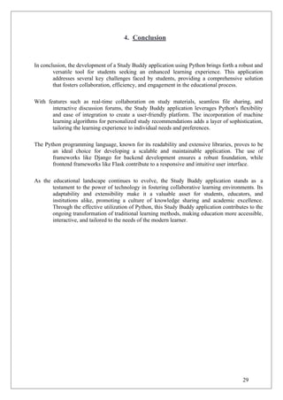 PERSONALIZED MOVIE RECOMMENDATION SYSTEM MINOR PROJECT REPORT | DOCX