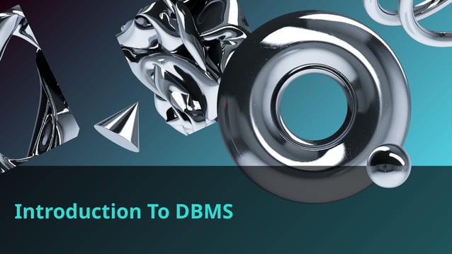 Introduction to Database Management System.pptx