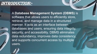 Introduction to Database Management System.pptx