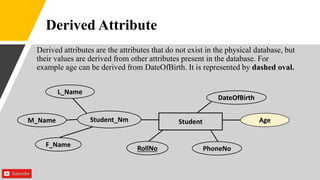 Data Models | PPT
