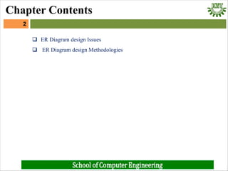 Dbms 7: ER Diagram Design Issue | PDF