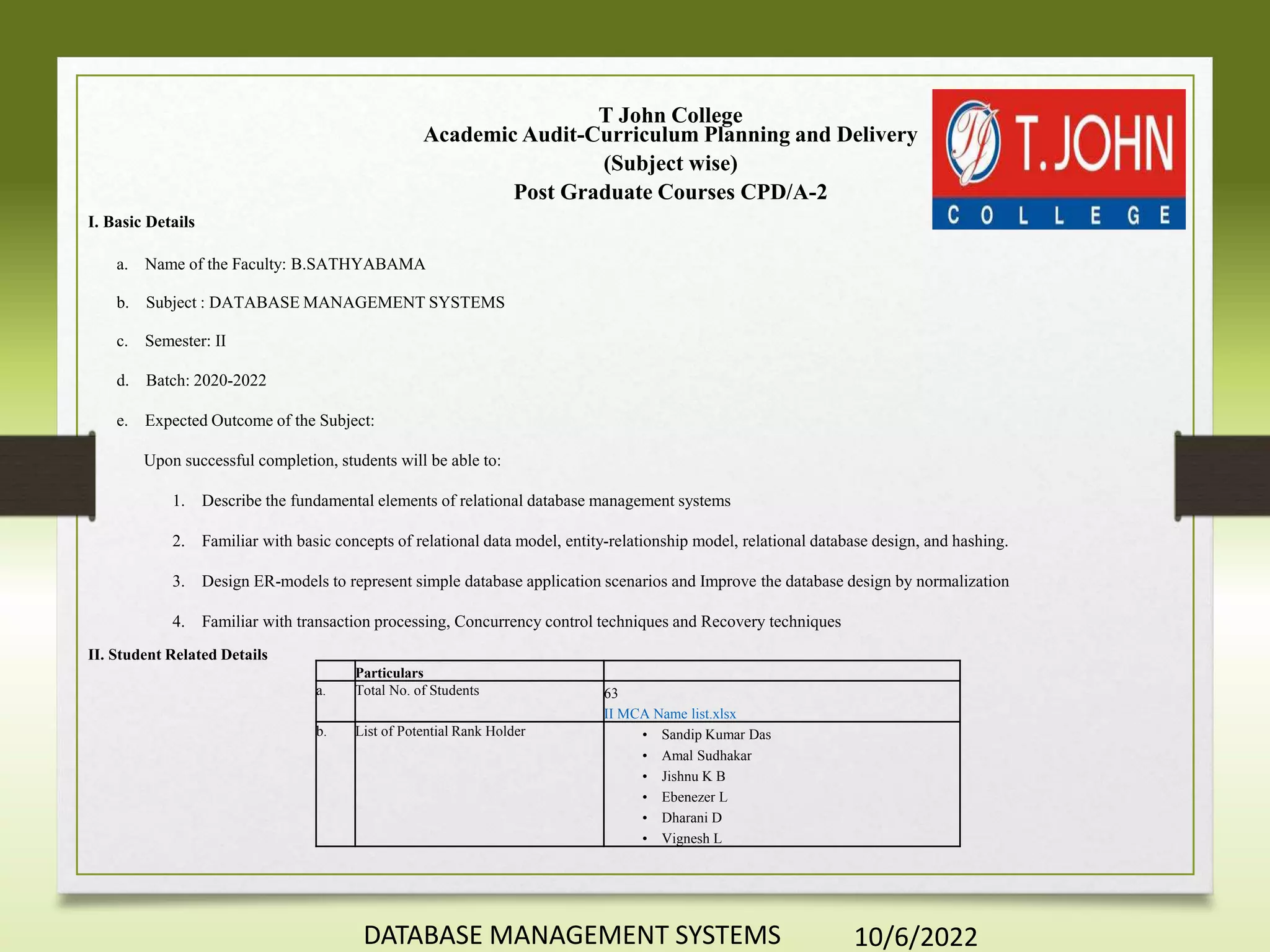 DBMS-CPD.ppt