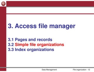 dbms-file-organization.jvhvhvhvhvyvyctctctct | PDF