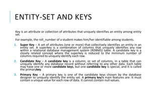 database management system - overview of entire dbms | PDF