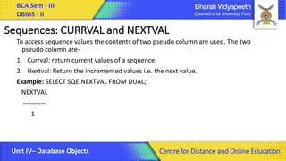 Database Management System Lecture Note. | PDF