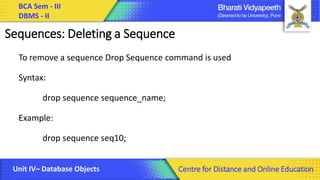 Database Management System Lecture Note. | PDF
